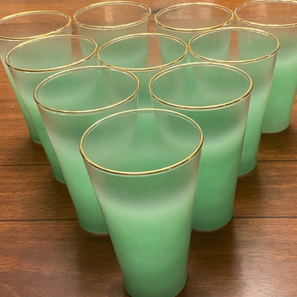 Blendo | Dining | Blendo Glasses | Poshmark